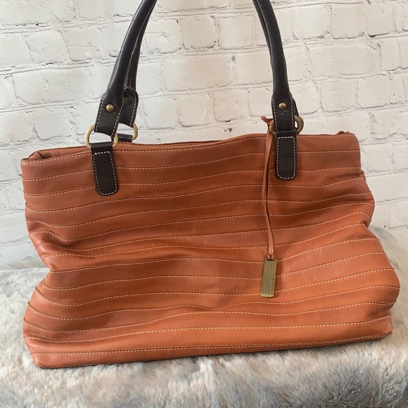IL DUCA | Bags | Sold Il Duca Italian Leather Shoulder Bag | Poshmark